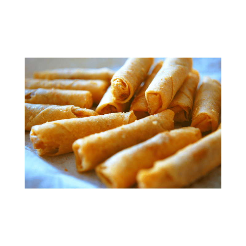 [Halal] Prawn Shrimp Roll 5kg – Daily Cart