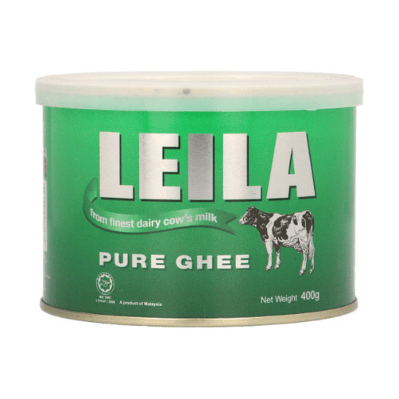[Halal] Leila Ghee 400g – Daily Cart