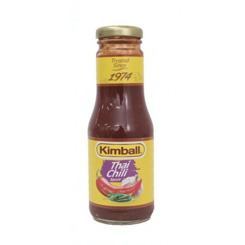 [Halal] Kimball Thai Chilli Sauce 355g – Daily Cart