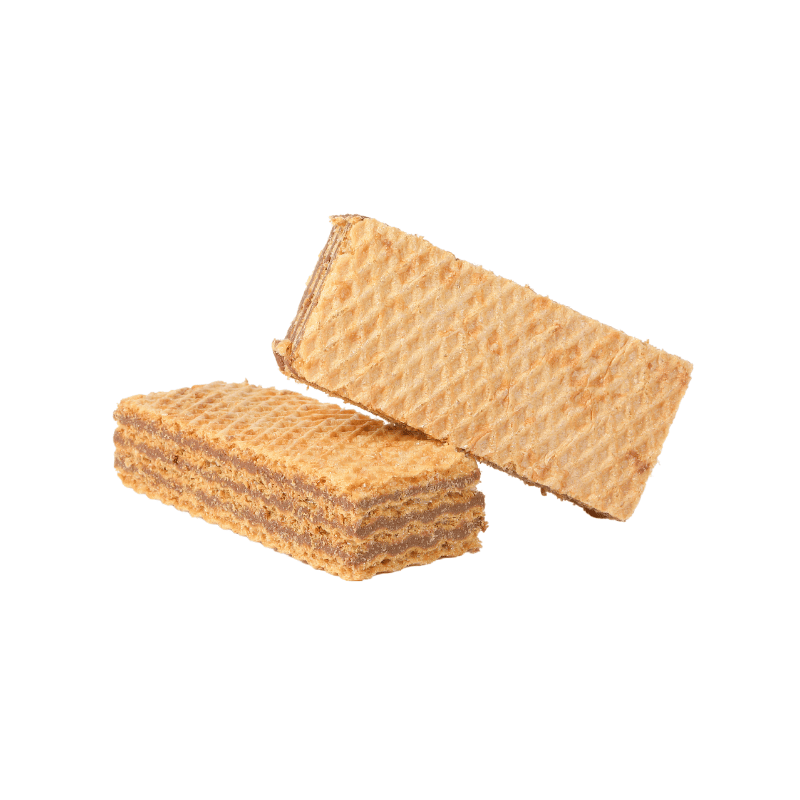 [Halal] Coffee Wafer 1kg – Daily Cart