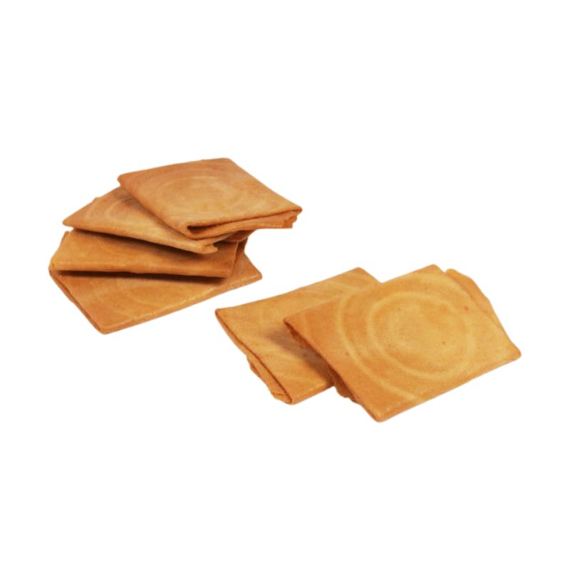 [Halal] Crispy Wafer Plain 1kg – Daily Cart