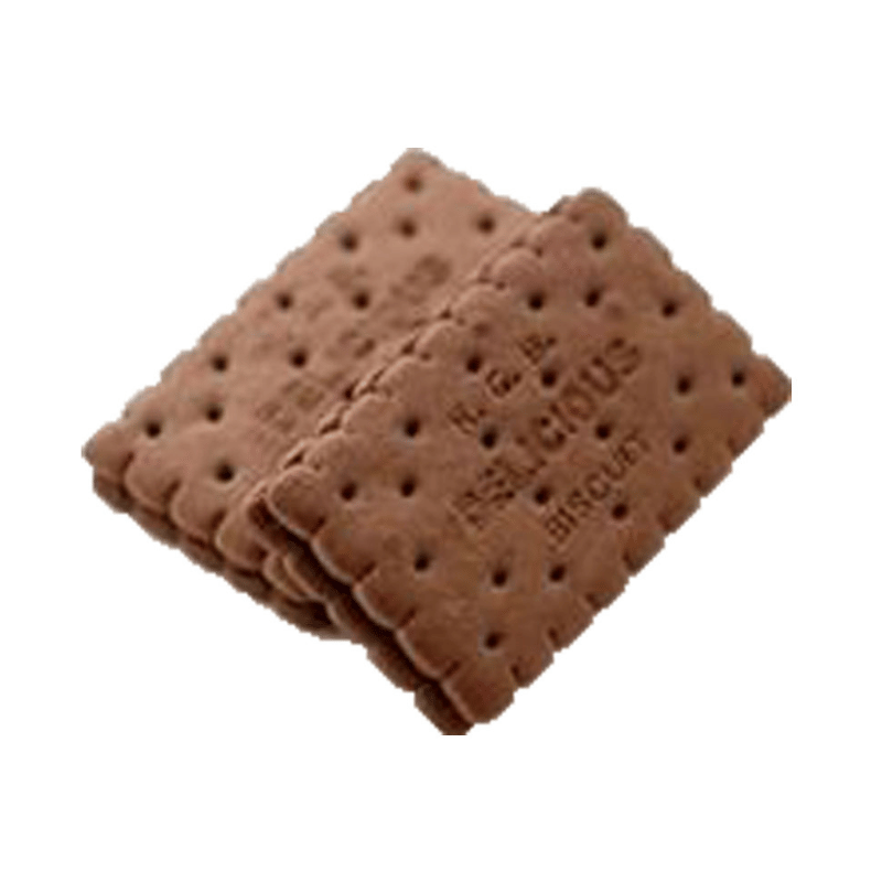 [Halal] Chocolate Cream Biscuits - Packet 1kg – Daily Cart