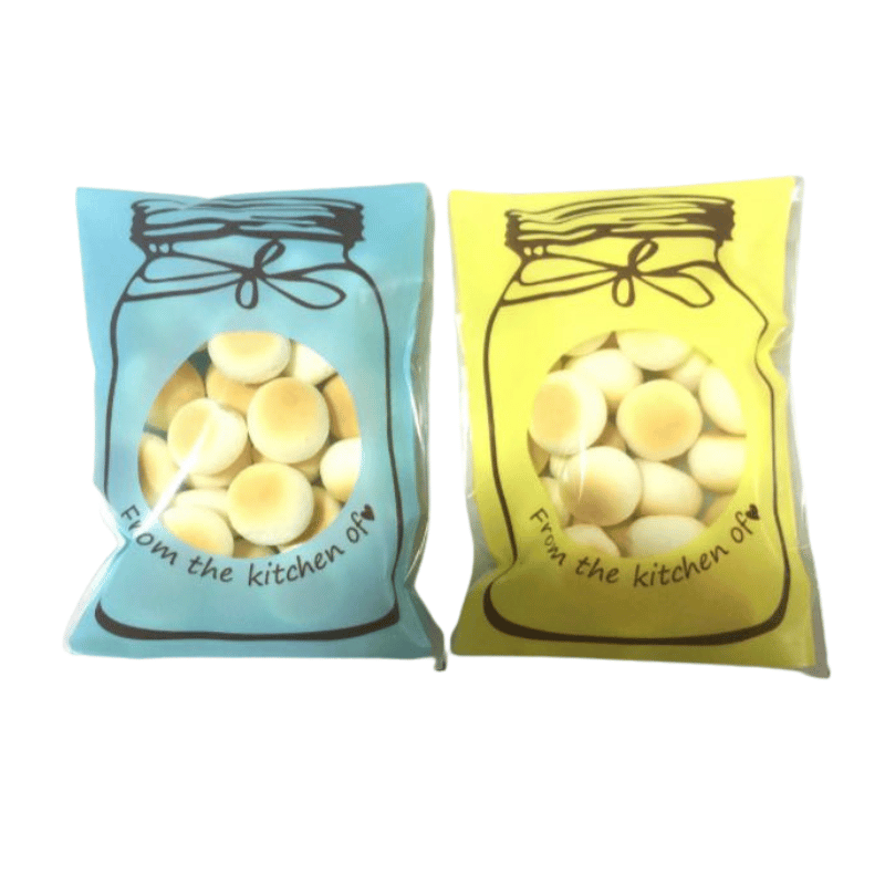 [Halal] Biscuits Party Pack 13 x 18cm x 10pkts – Daily Cart