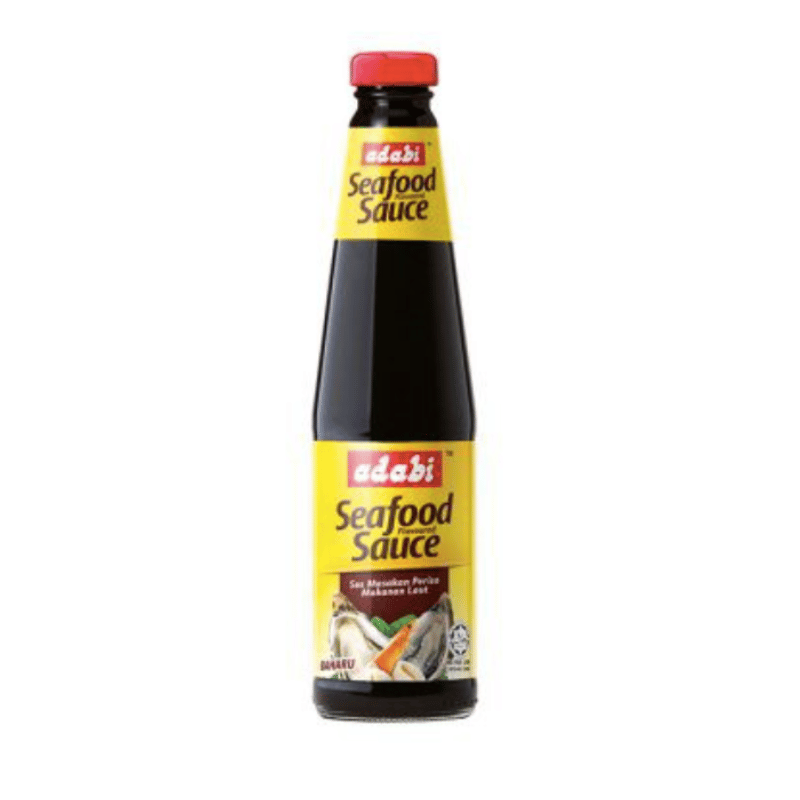 [Halal] Adabi Seafood Sauce 340g – Daily Cart
