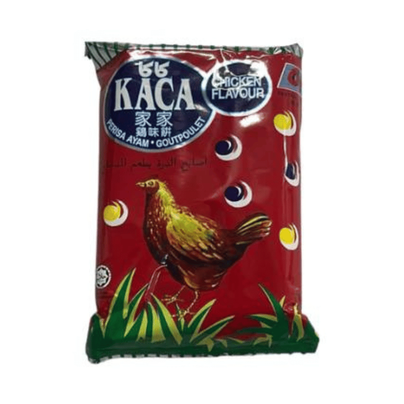 [Halal] Kaka Kaca Corn Snack 16g x 30pkt – Daily Cart