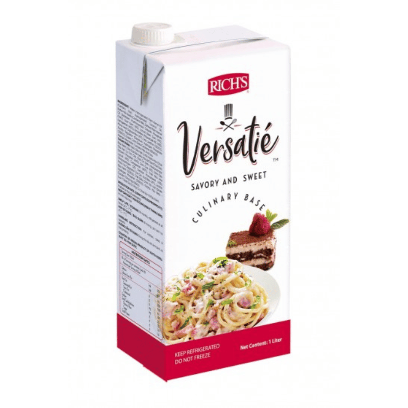 [Halal] Rich's Versatie Cream 1L – Daily Cart