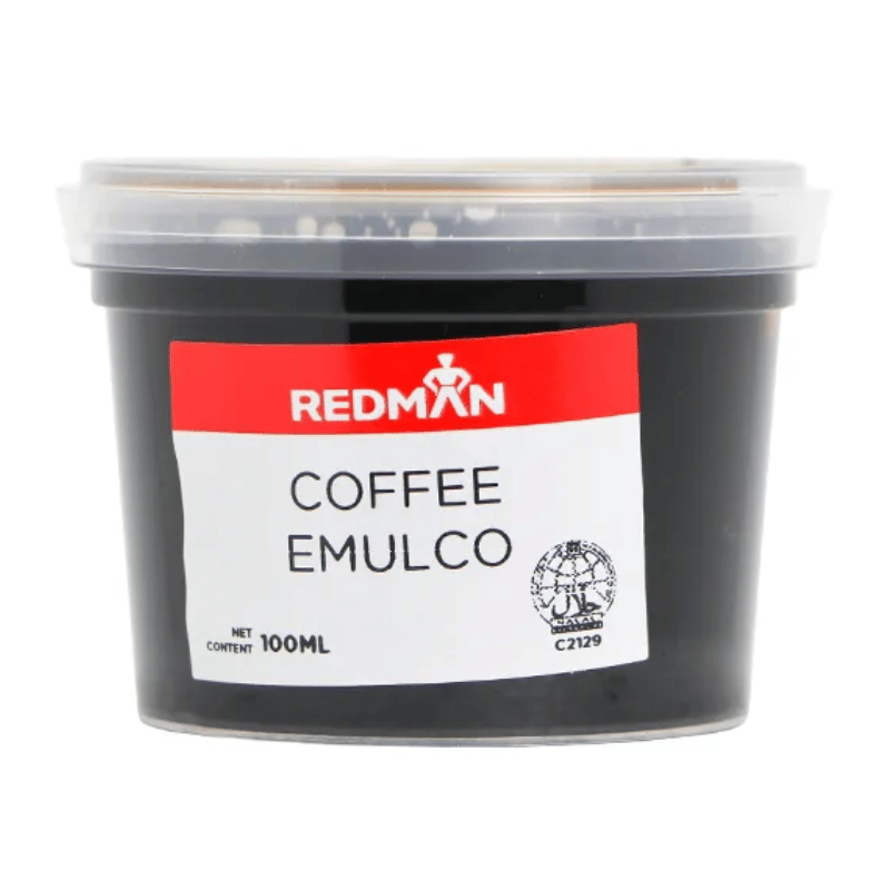 [Halal] Coffee Emulco 100ml – Daily Cart