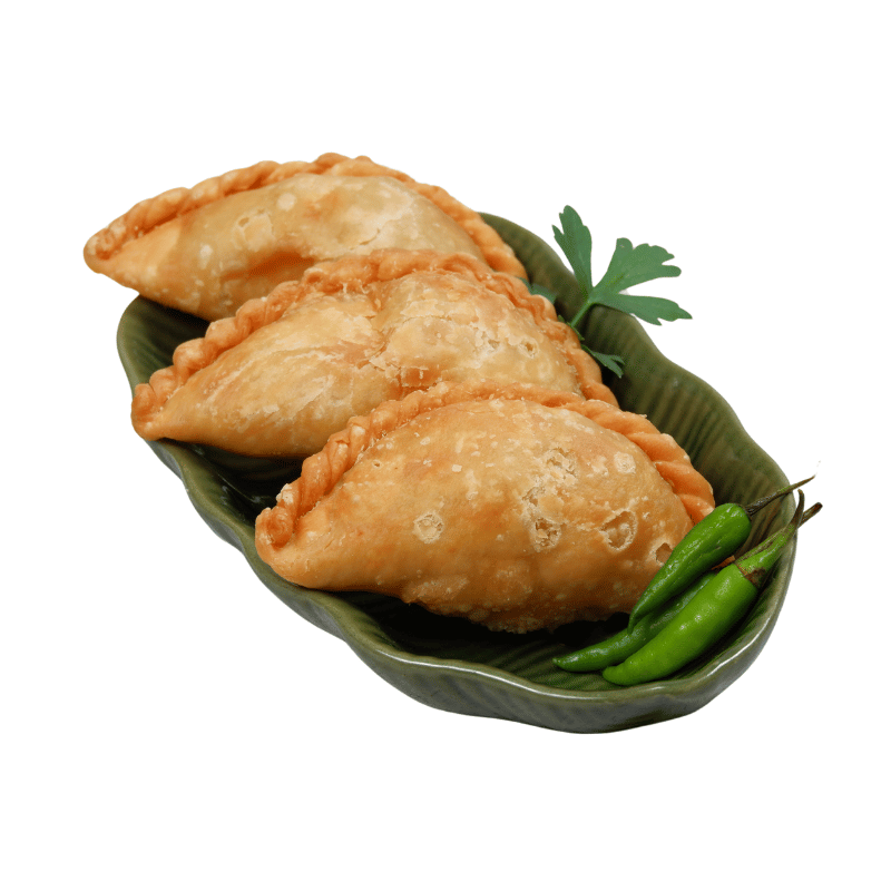 [Halal] Epok-Epok Curry Puff 25pc Potato – Daily Cart
