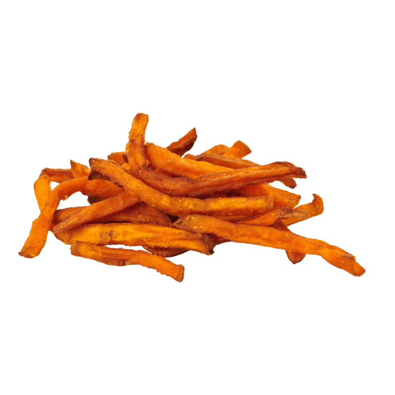 [Halal] Sweet Potato Fries 1.1kg – Daily Cart