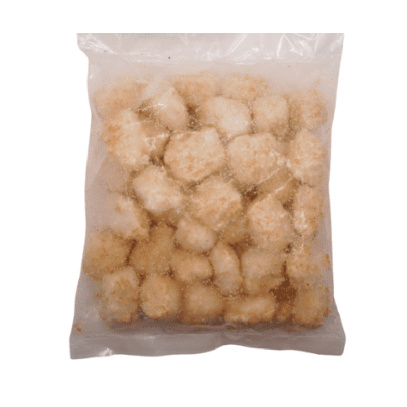 [Halal] Popcorn Fish 500g – Daily Cart