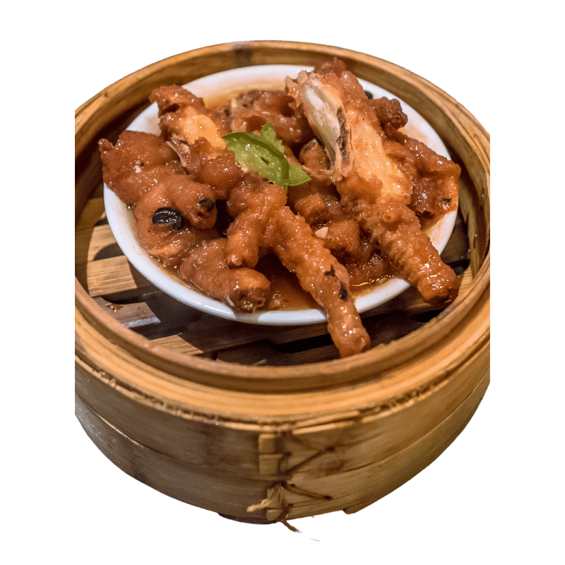 [Halal] Chicken Feet Dim Sum Style 1kg – Daily Cart