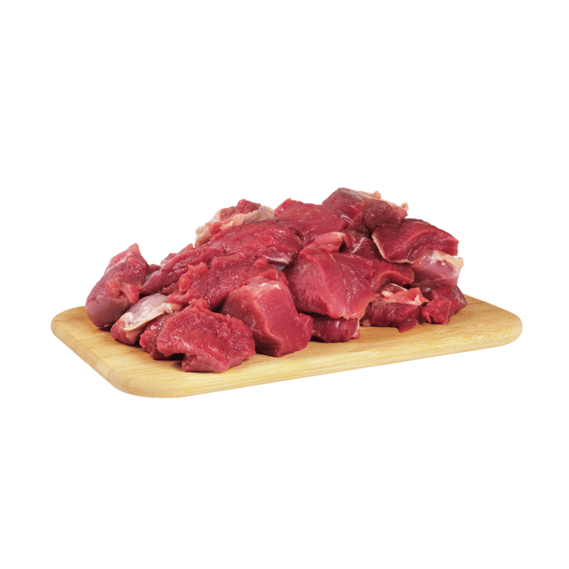 [Halal] Mutton Trimmings / Kambing Tetel 1kg – Daily Cart