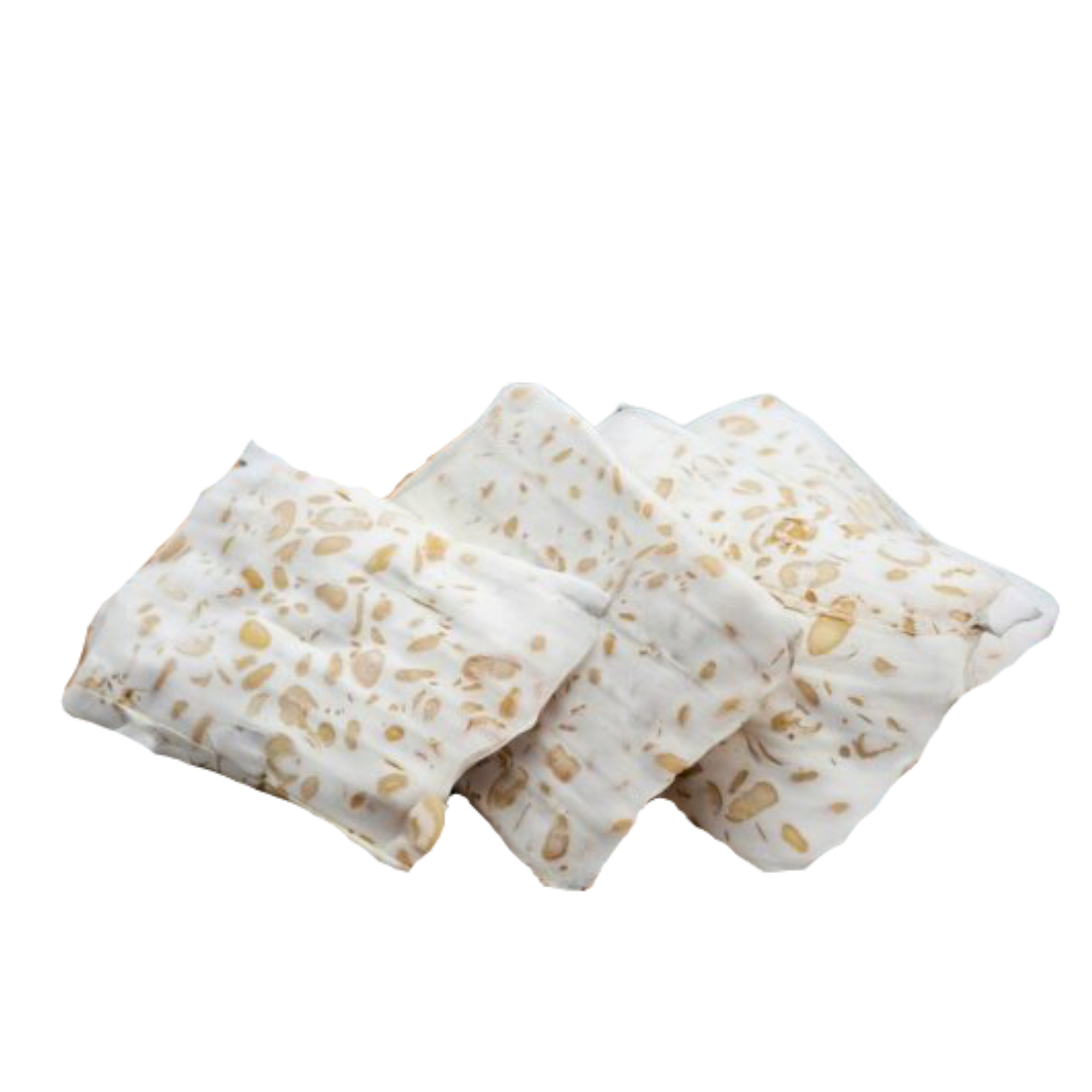 [Halal] Tempeh Daun 5pcs – Daily Cart