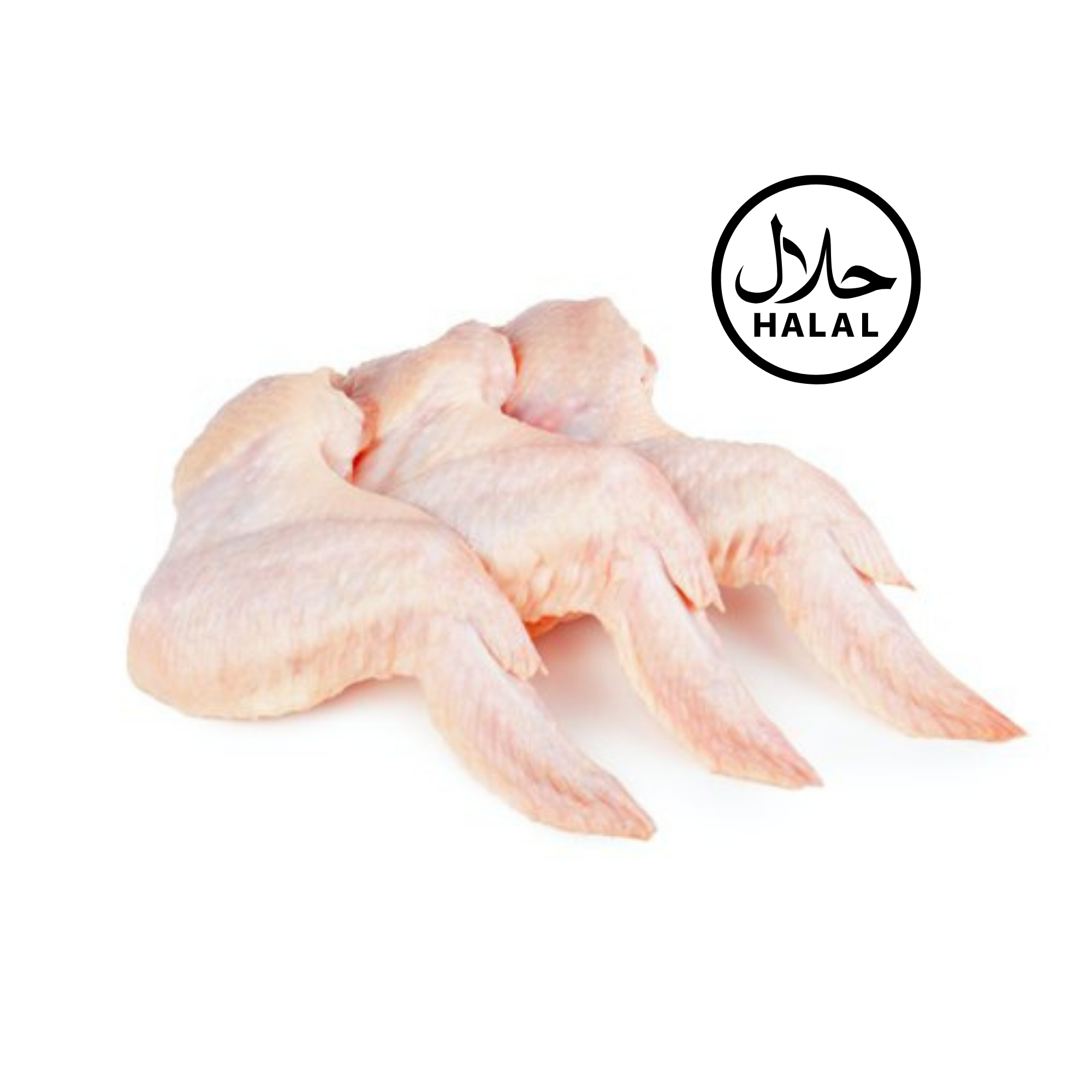 [Halal] Chicken Wings / Kepak Ayam 1kg – Daily Cart Pte Ltd