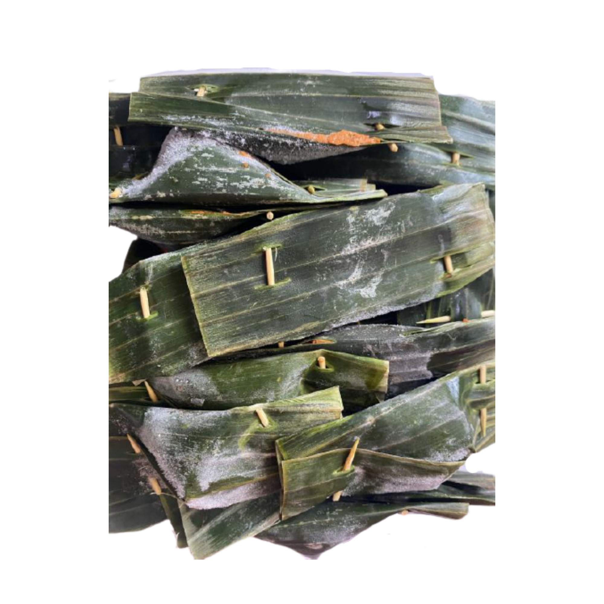 [Halal] Pepes Ayam 25pcs – Daily Cart