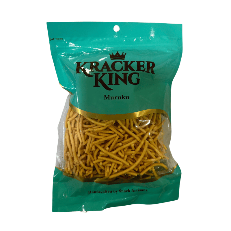 [Halal] Thick Muruku 150g – Daily Cart