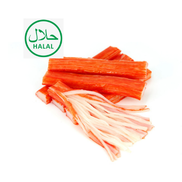 [Halal] Crab Sticks 250gm – Daily Cart Pte Ltd